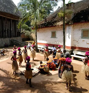 North American Bafoussam Association